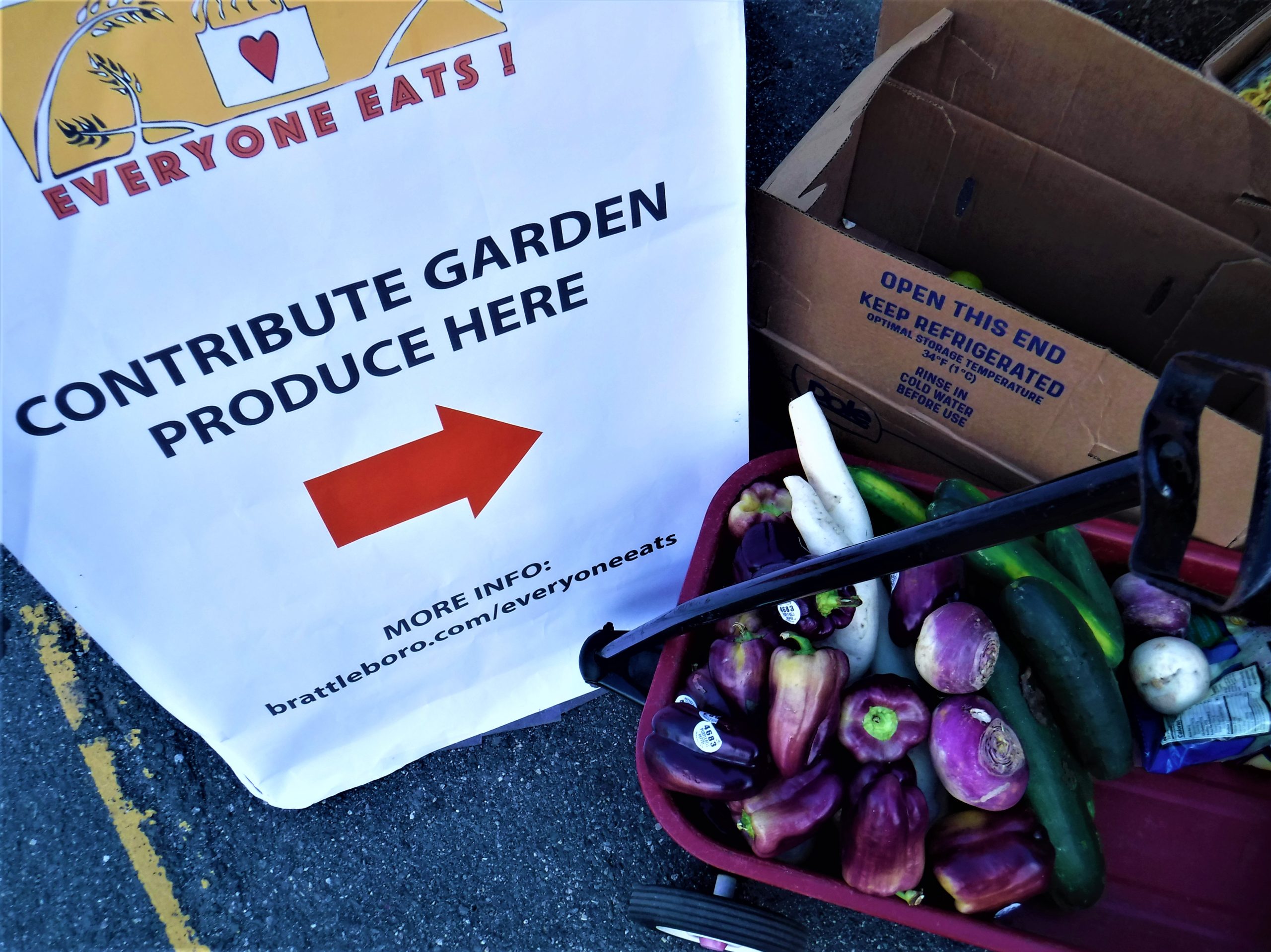 ‘Everyone Eats’ free meal program set for state rollout - VTDigger