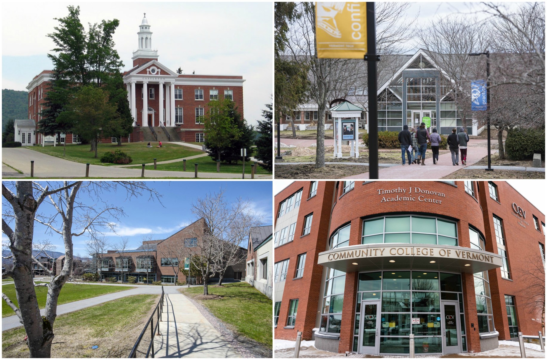 Emails reveal FBI, Justice probe of Burlington College - VTDigger