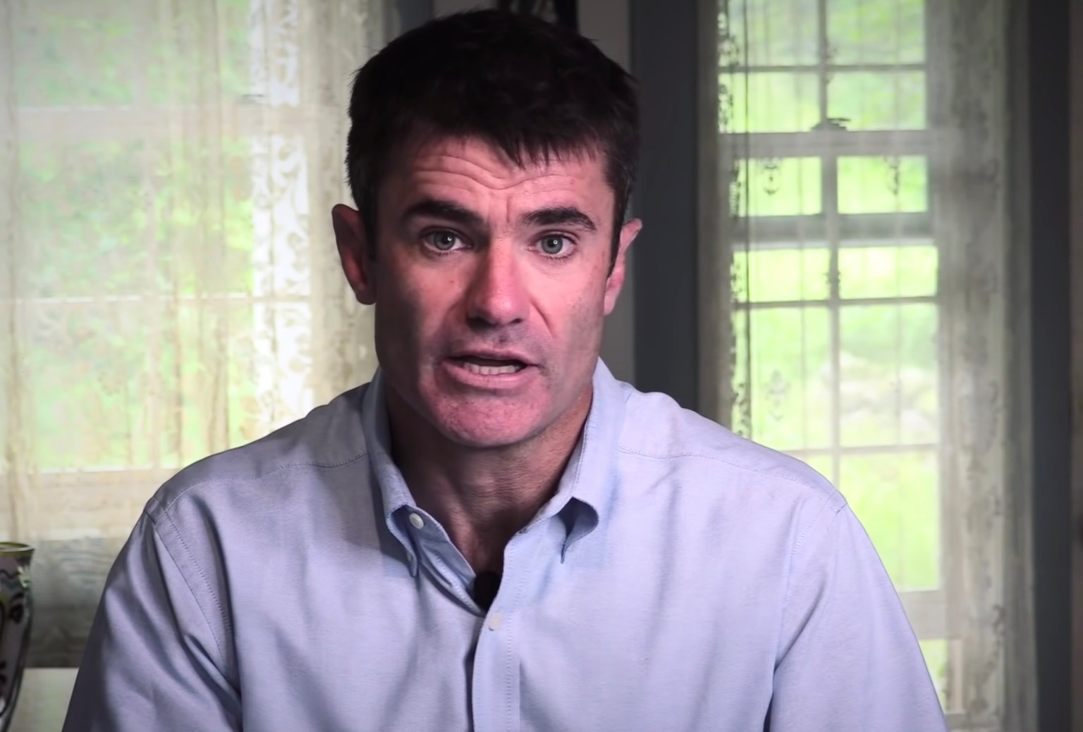 Vermont Conversation: Why ex-Navy SEAL Dr. Dan Barkhuff is fighting ...