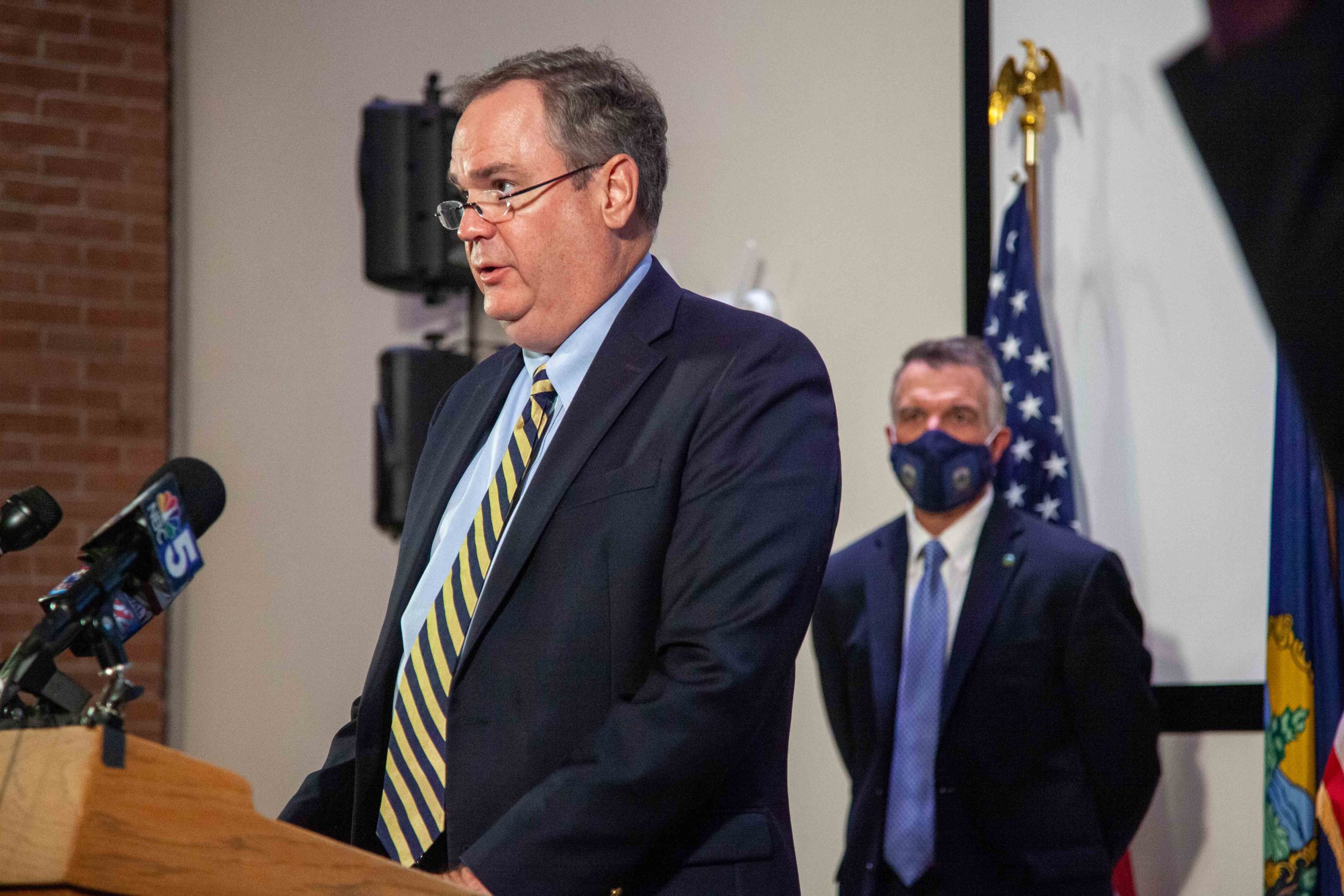 School districts weigh remote learning during the holiday season - VTDigger