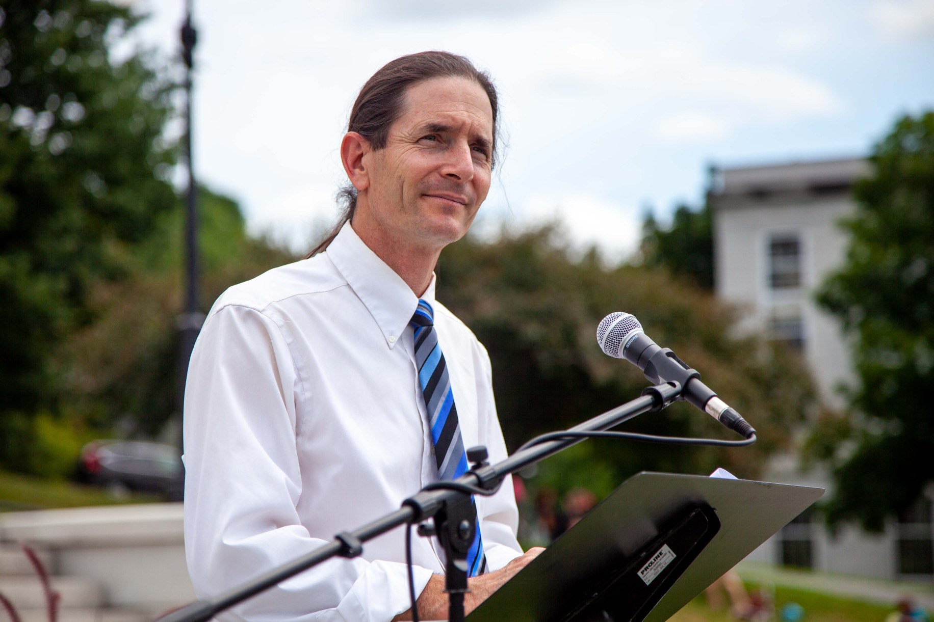 Doug Racine Archives - VTDigger