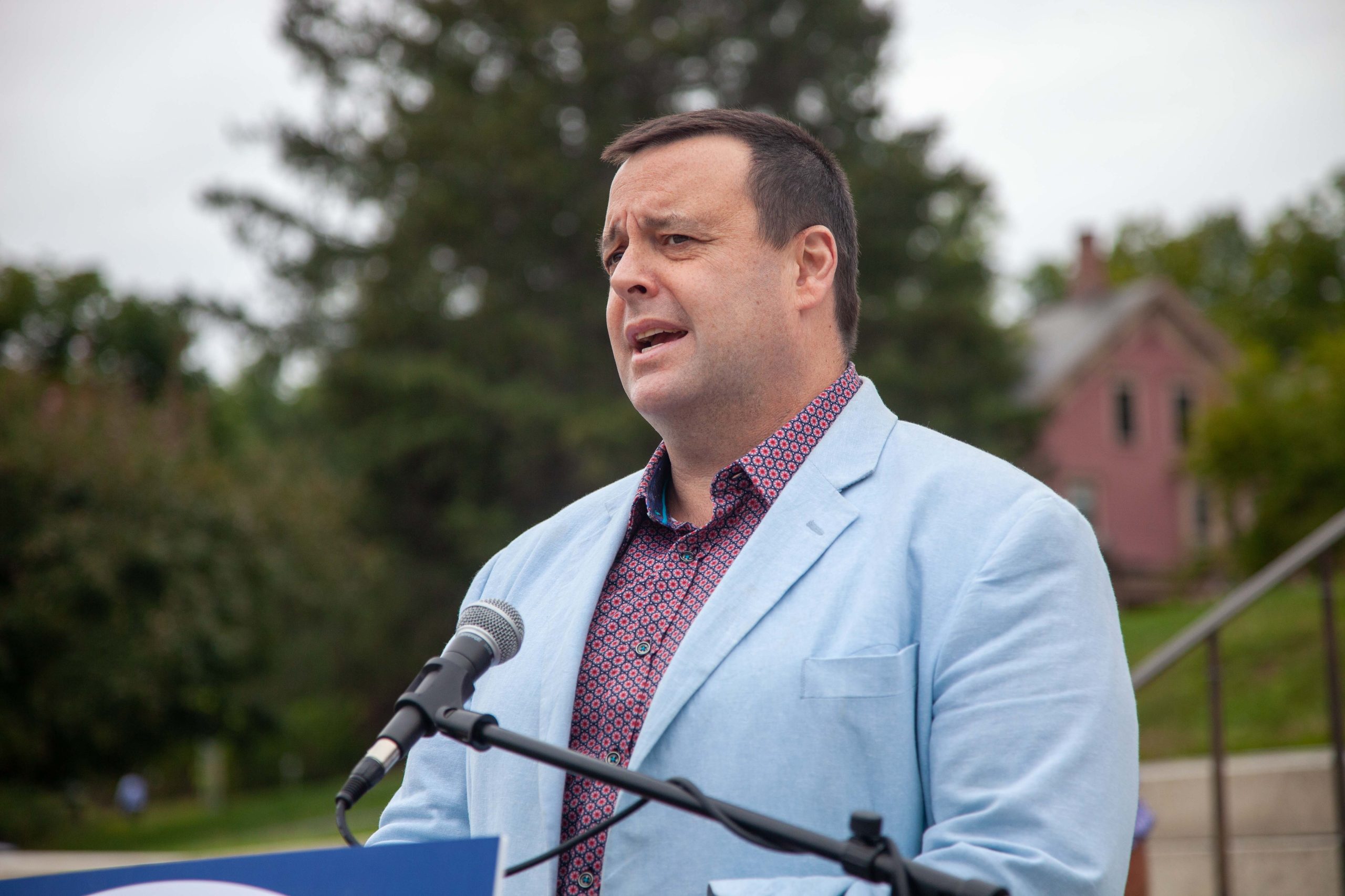 Union blasts DCF working conditions as Senate considers options for ...