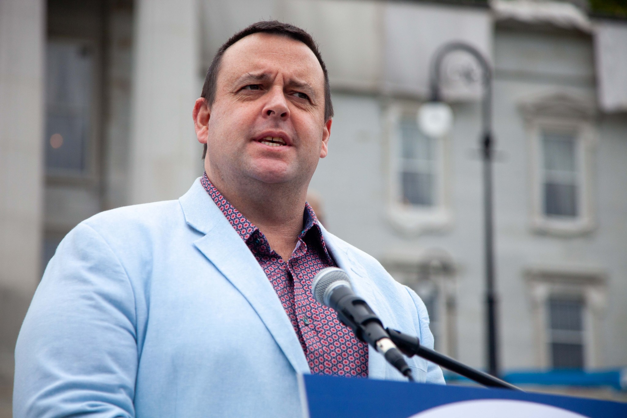 Employees’ union files workforce safety complaint over excessive heat ...