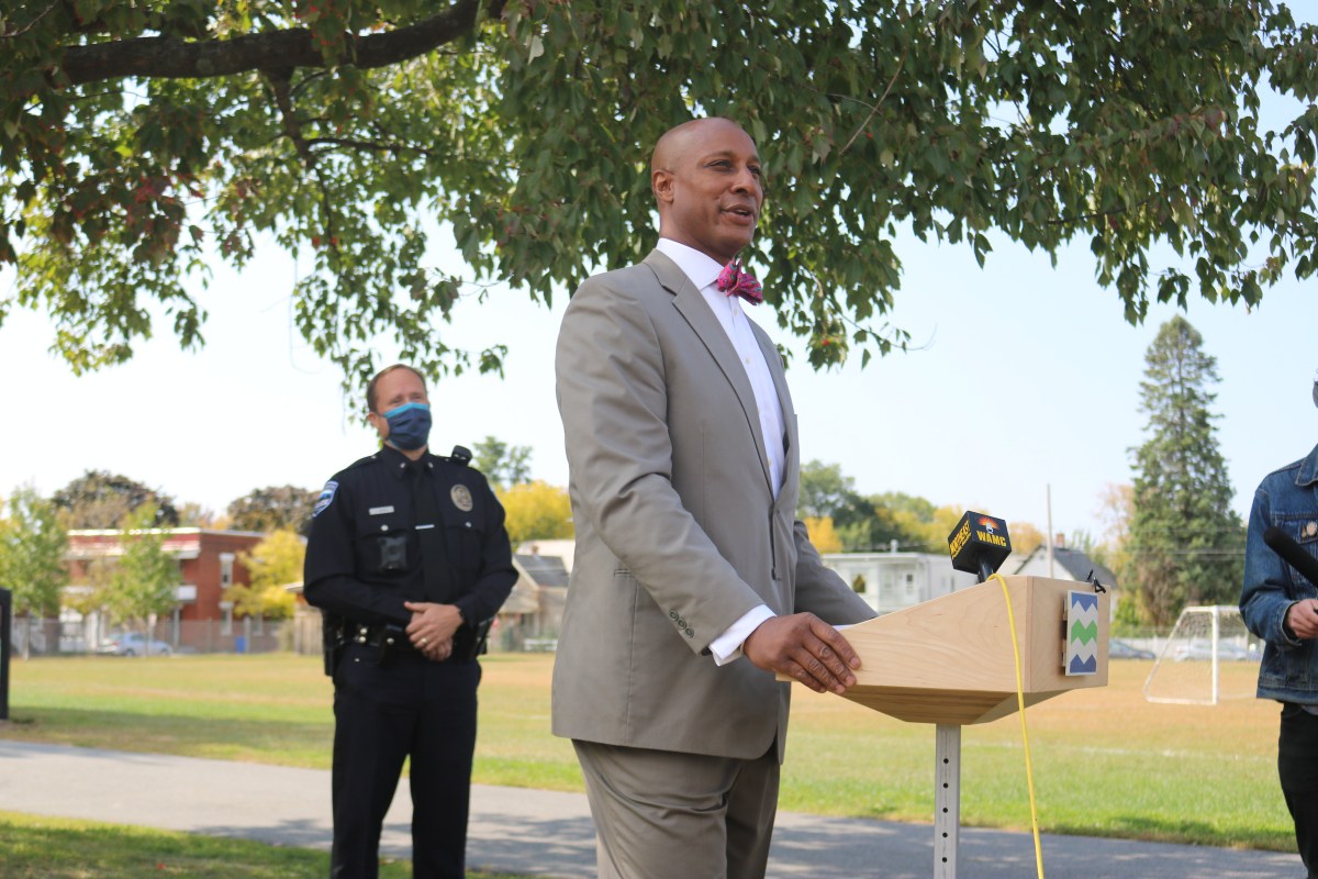 Dodson to return as YMCA chief after plagiarism in Burlington policing ...