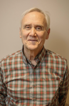 William Fink, psychologist, husband, and father - VTDigger