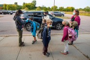 Kids With Runny Noses Sent Home During Covid Creating Havoc With Jobs