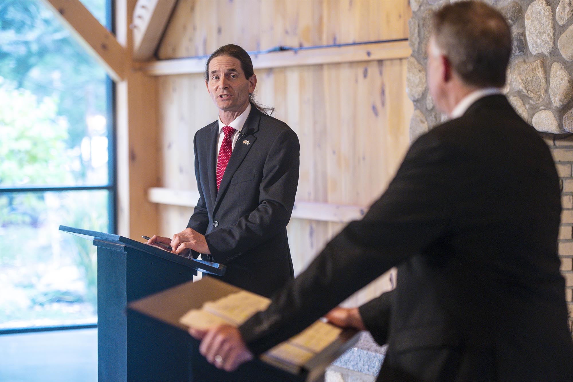 What we learned in VTDigger's debates - VTDigger