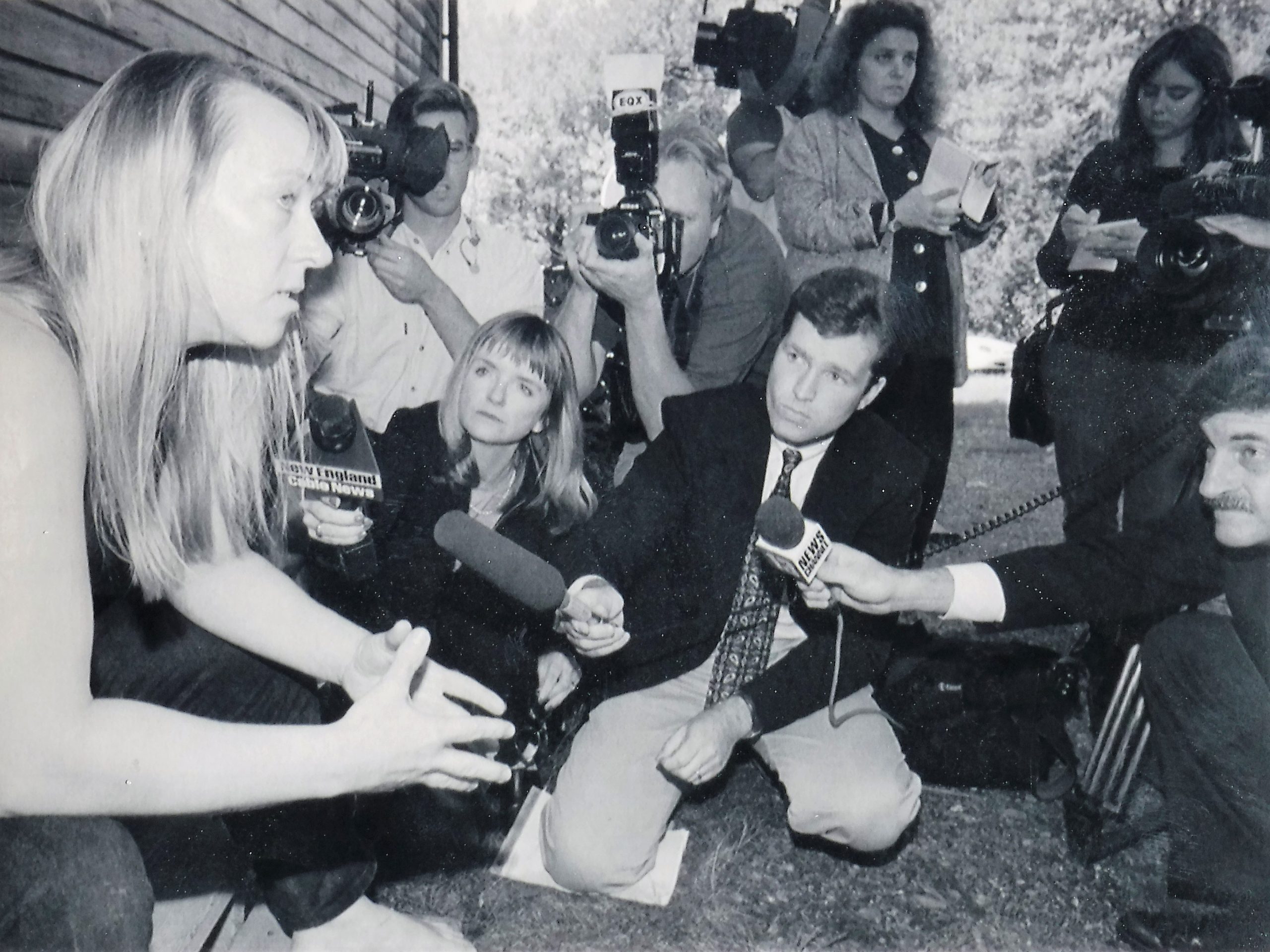 Vermont Nobel laureate Jody Williams redefines national security in a ...