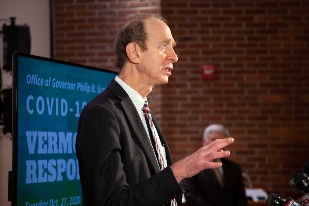 Mark Crow: Value-based care can address social determinants of health ...