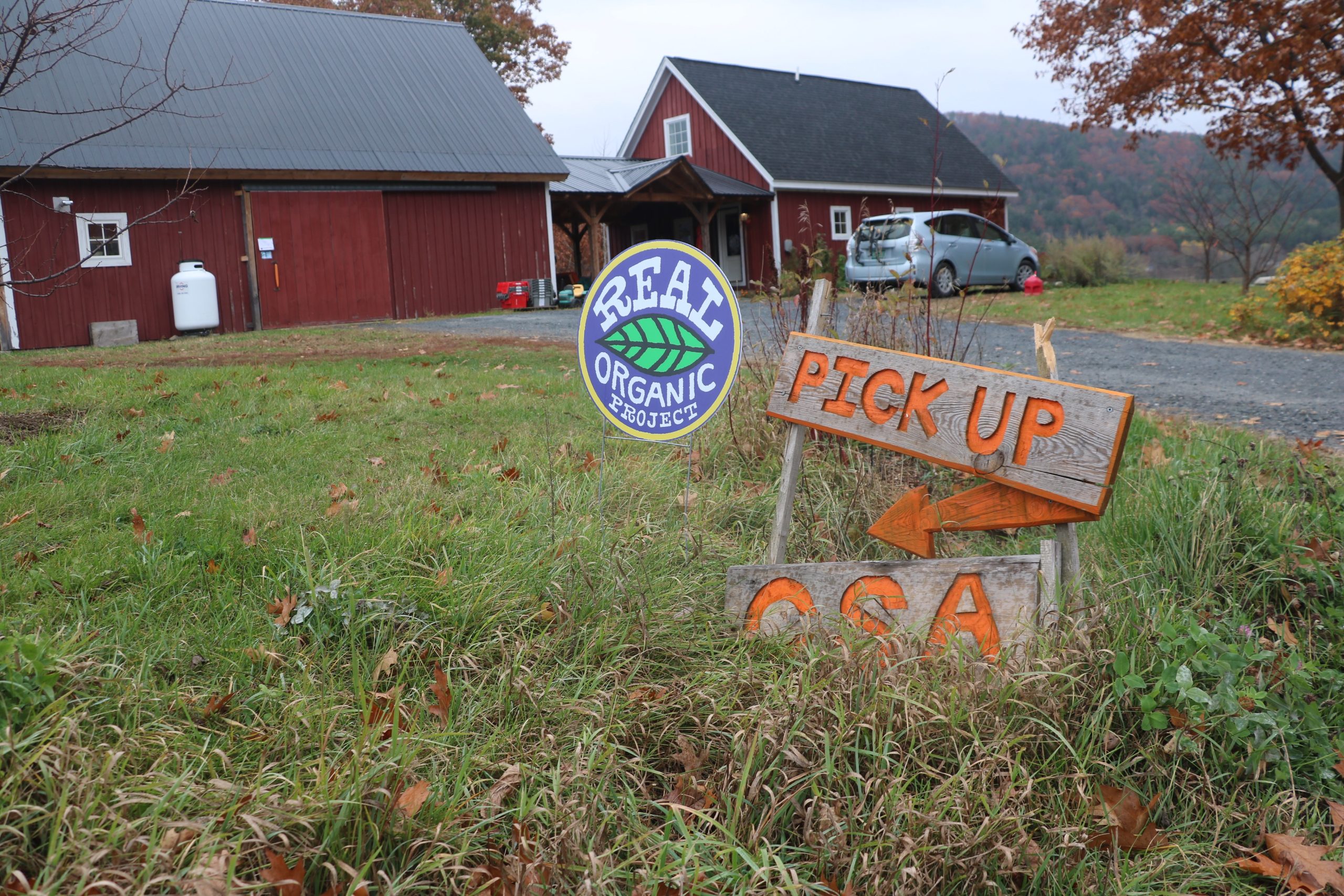 CSAs and direct farm sales have soared during the pandemic - VTDigger