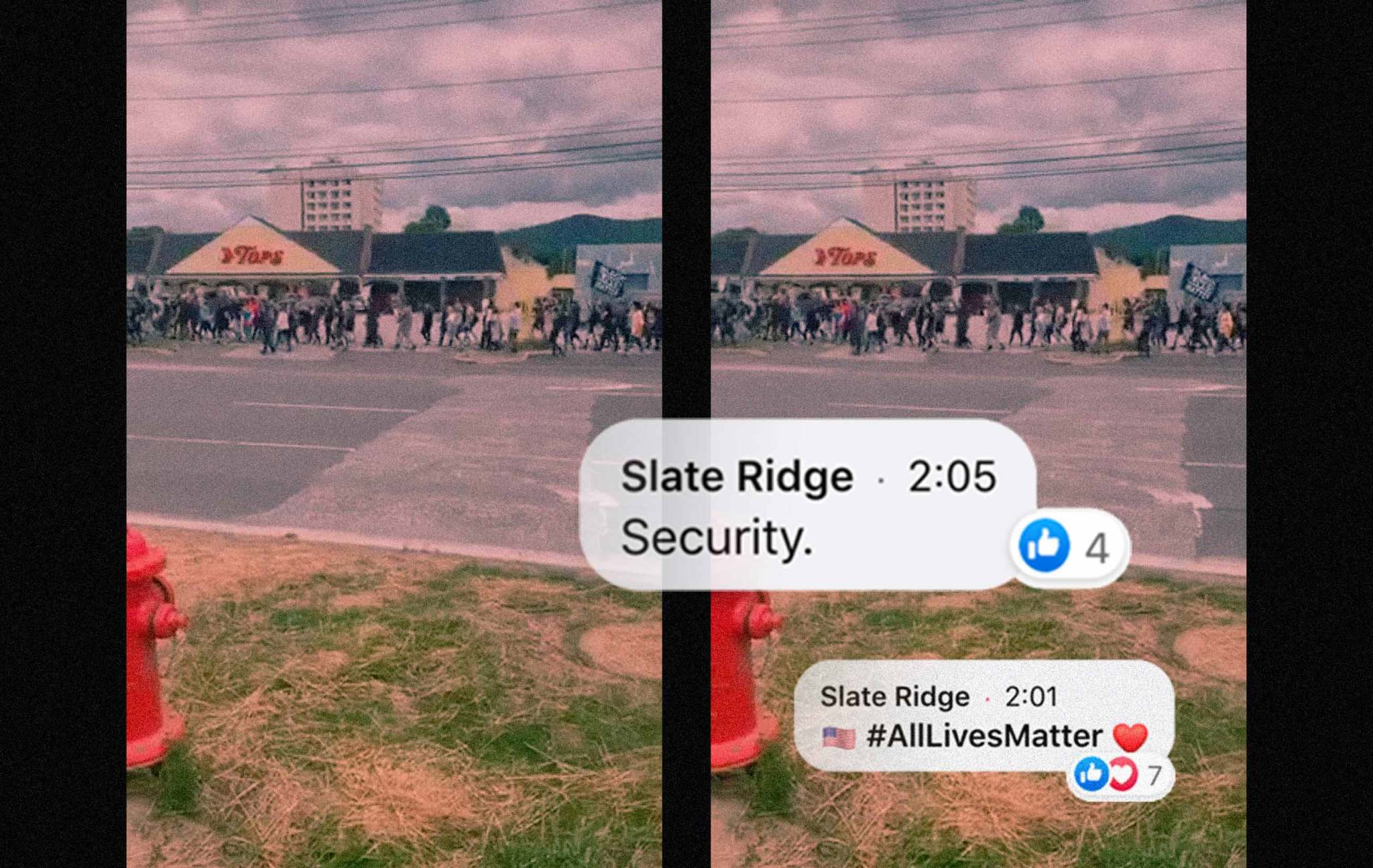 Militia training site terrifies neighbors in West Pawlet - VTDigger