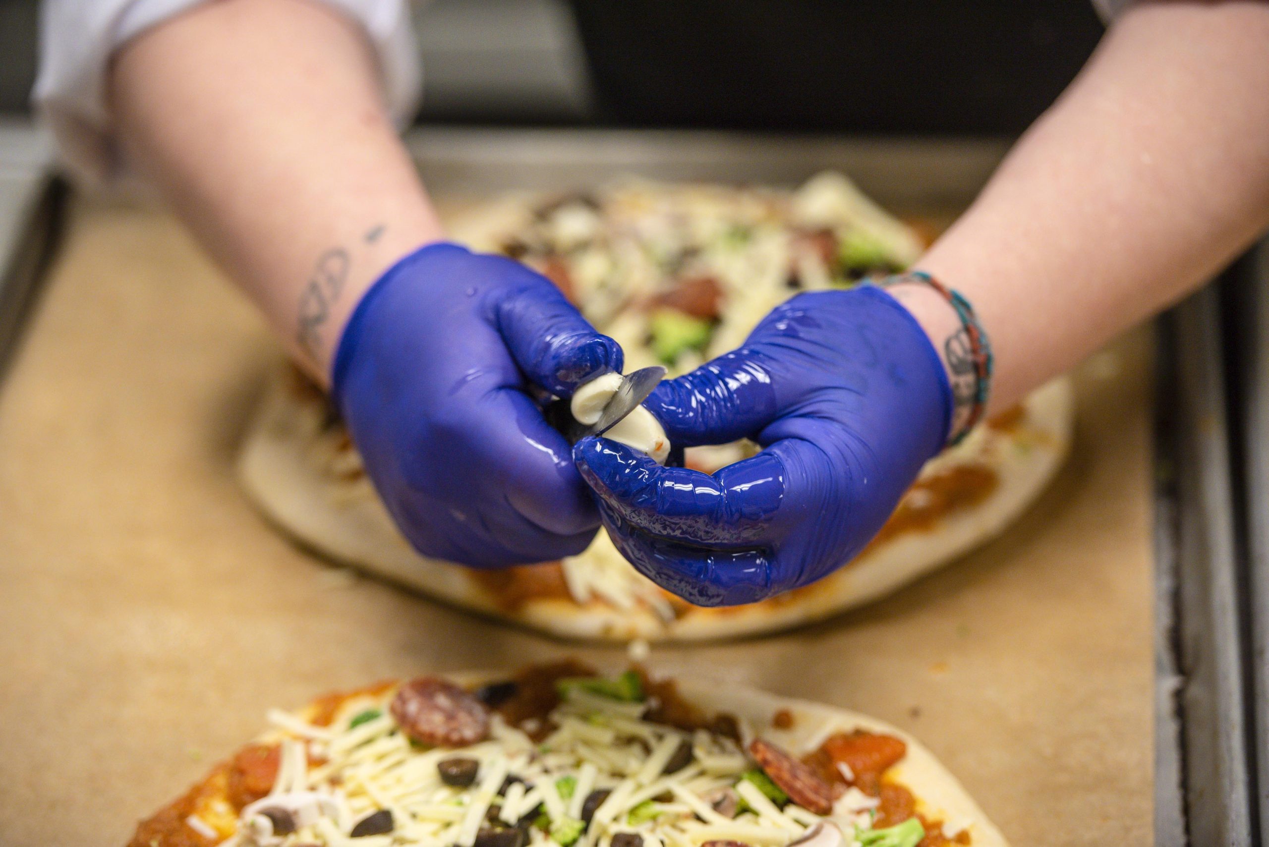 One in four Vermonters will face food insecurity as the pandemic grinds ...