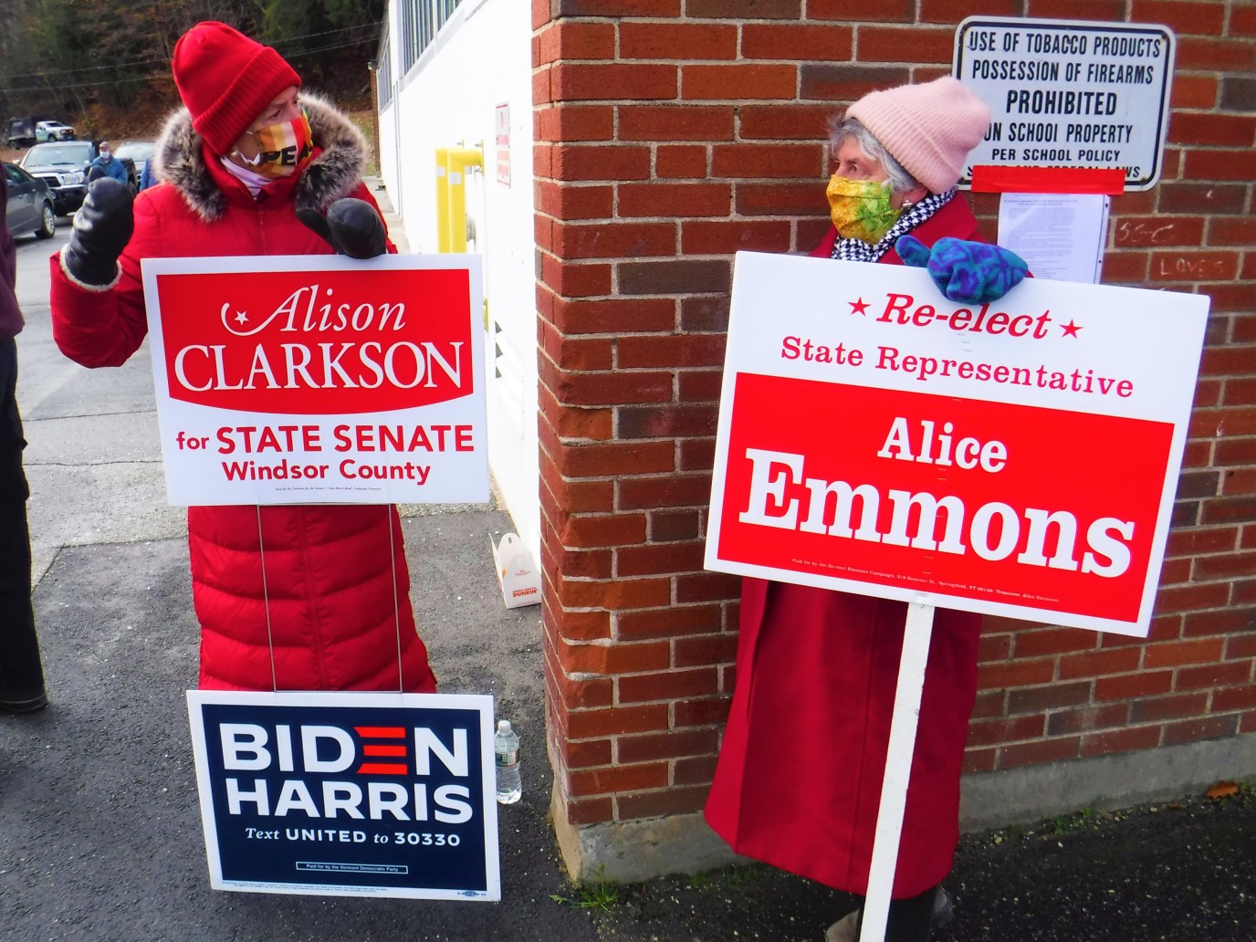 ‘Dean of the House’ wonders when legislators can stop governing from ...