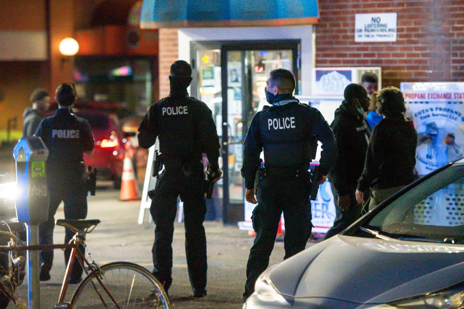 Commission recommends council raise Burlington police head count - VTDigger