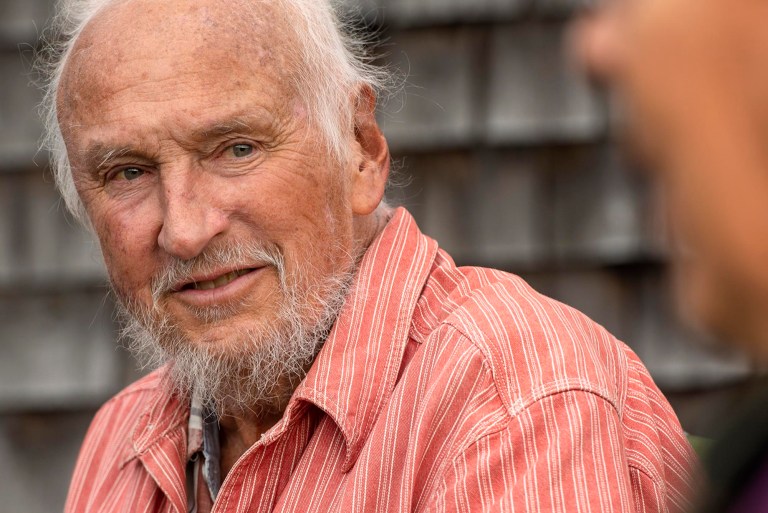 Jack Lazor, organic dairy trailblazer, remembered as teacher, mentor ...