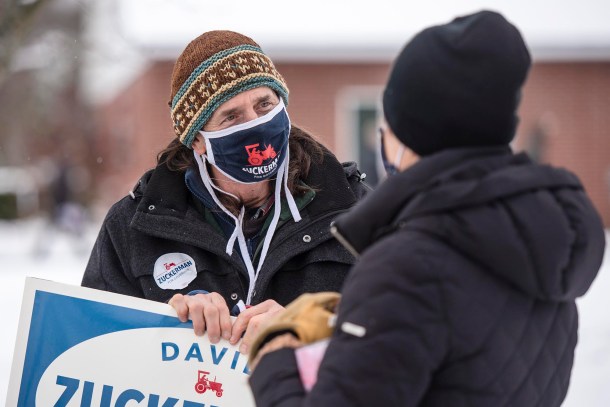 Brattleboro updates unofficial gubernatorial vote tally - VTDigger