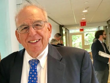 Jon Margolis, national political reporter and VTDigger columnist, dies ...