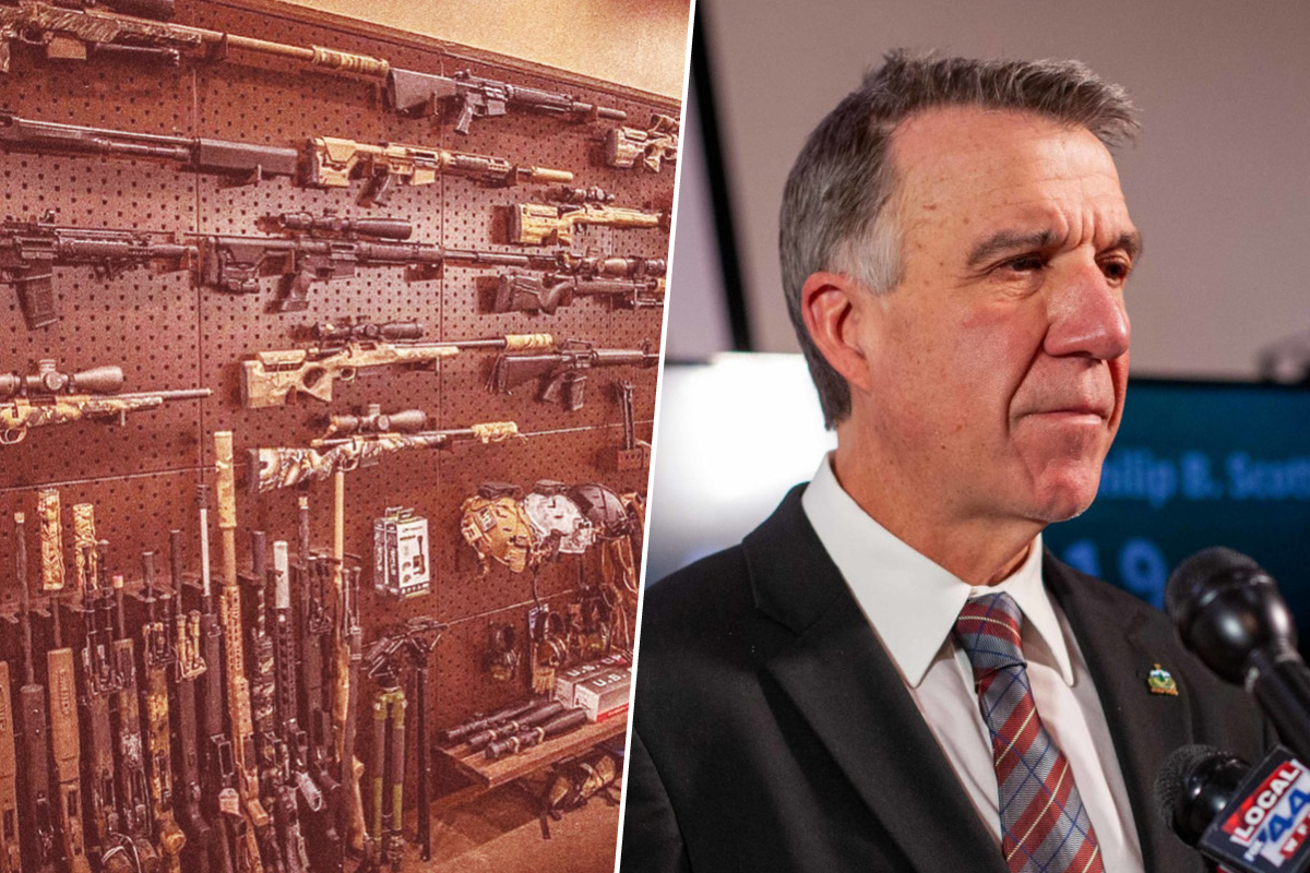 State’s response to Slate Ridge frustrates locals who, for years, have ...