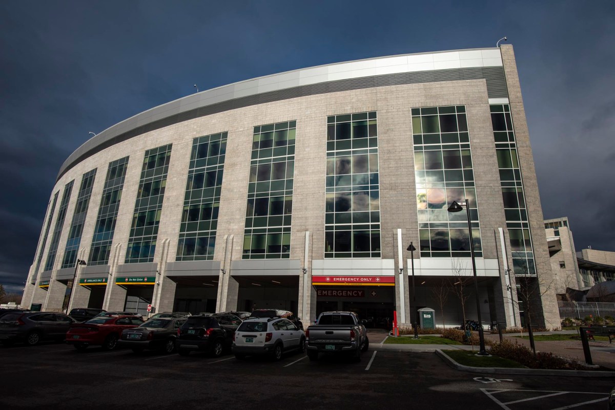 UVM Medical Center, support staff union reach agreement - VTDigger