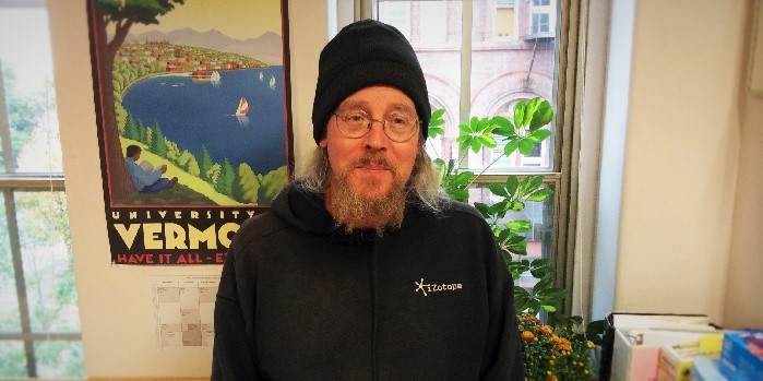 UVM begins layoffs of liberal arts faculty - VTDigger