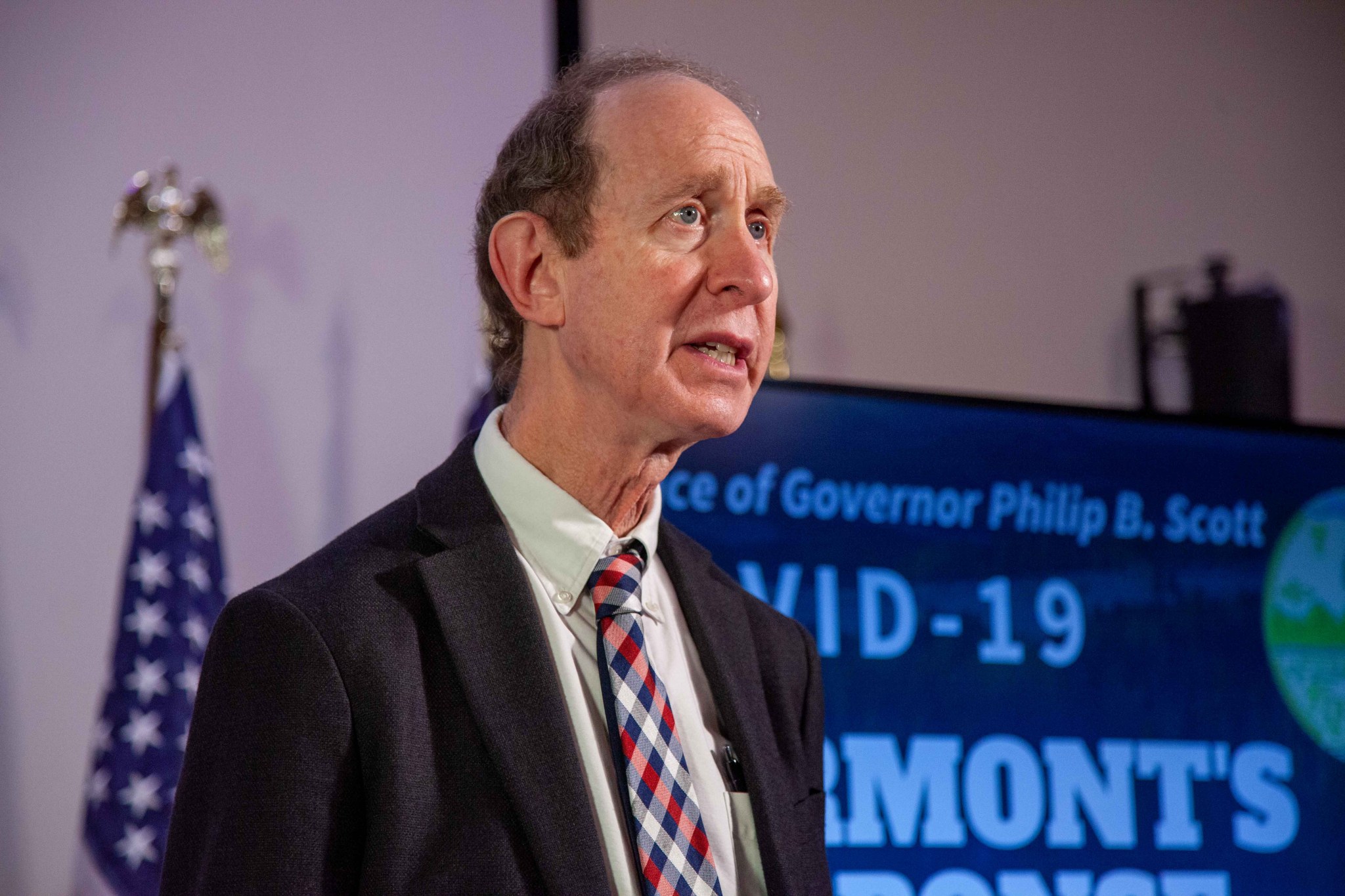 What’s in Vermont’s 1st Covid ‘surveillance report’ — and what’s not ...