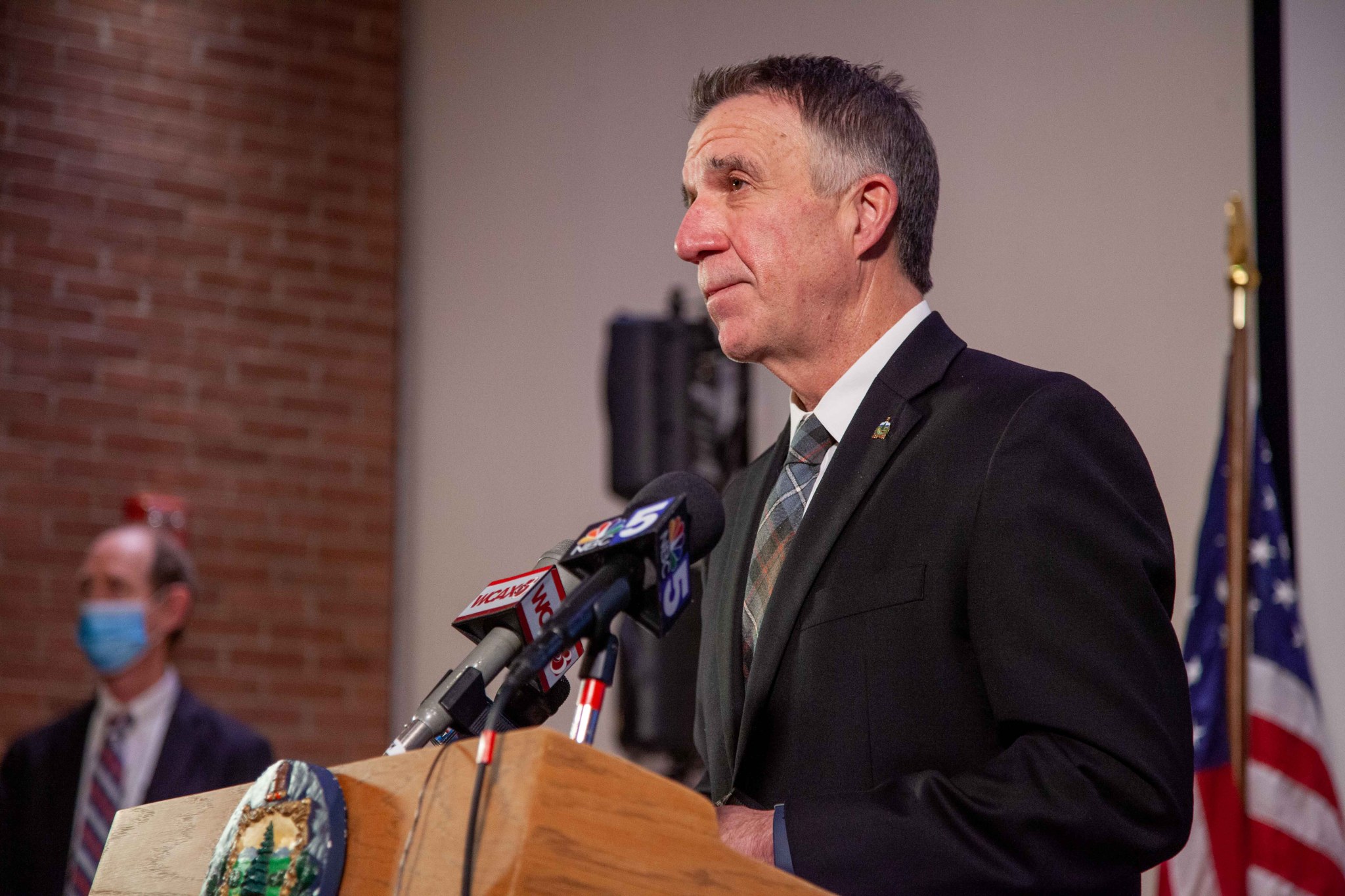 Scott, Levine to quarantine following possible exposure to Covid-19 ...