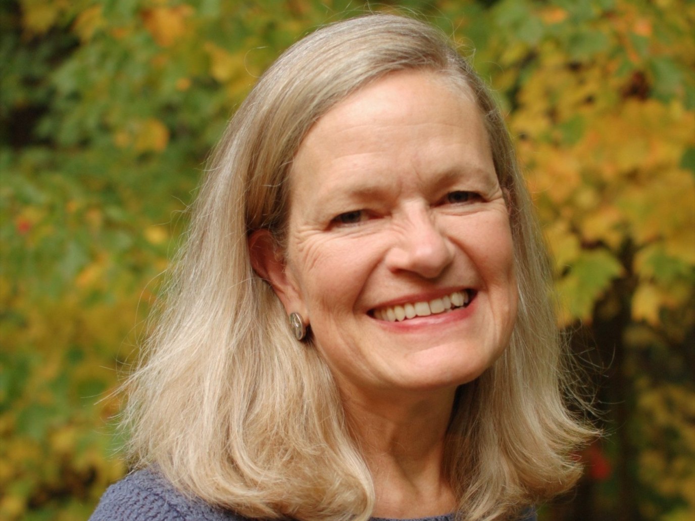 Sarah Jackson finds her footing as new executive director of Vital ...