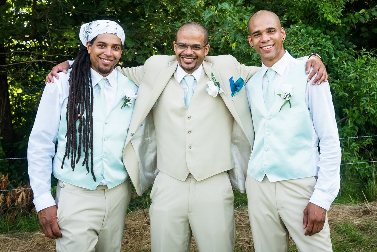 The often untold story of growing up Black in the second-whitest state ...