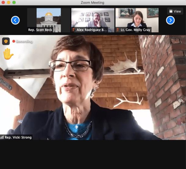 NEK Day celebrates resilience of region, highlights chronic issues ...