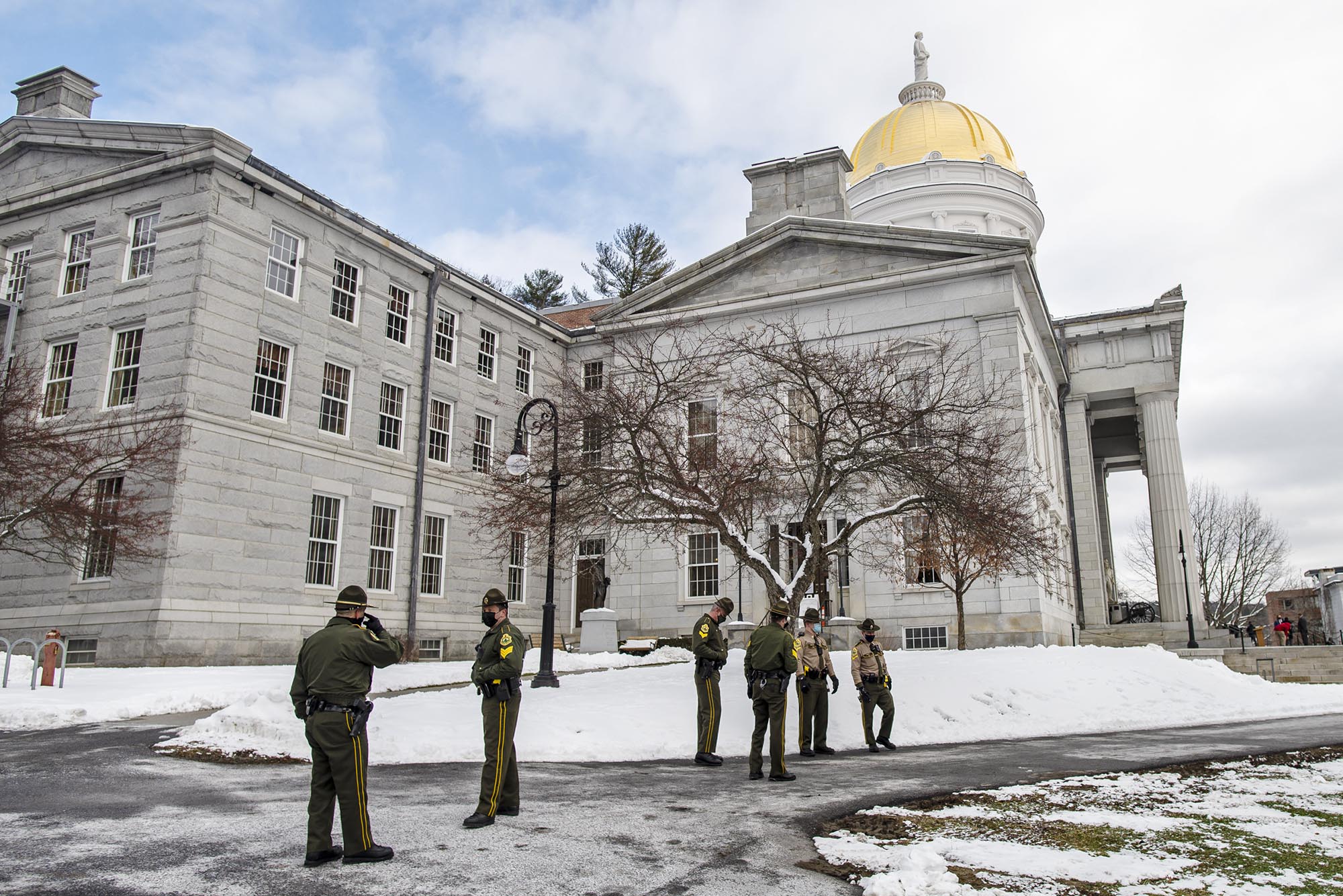 Scott to Vermonters who might attend an armed Statehouse rally: ‘Don’t ...