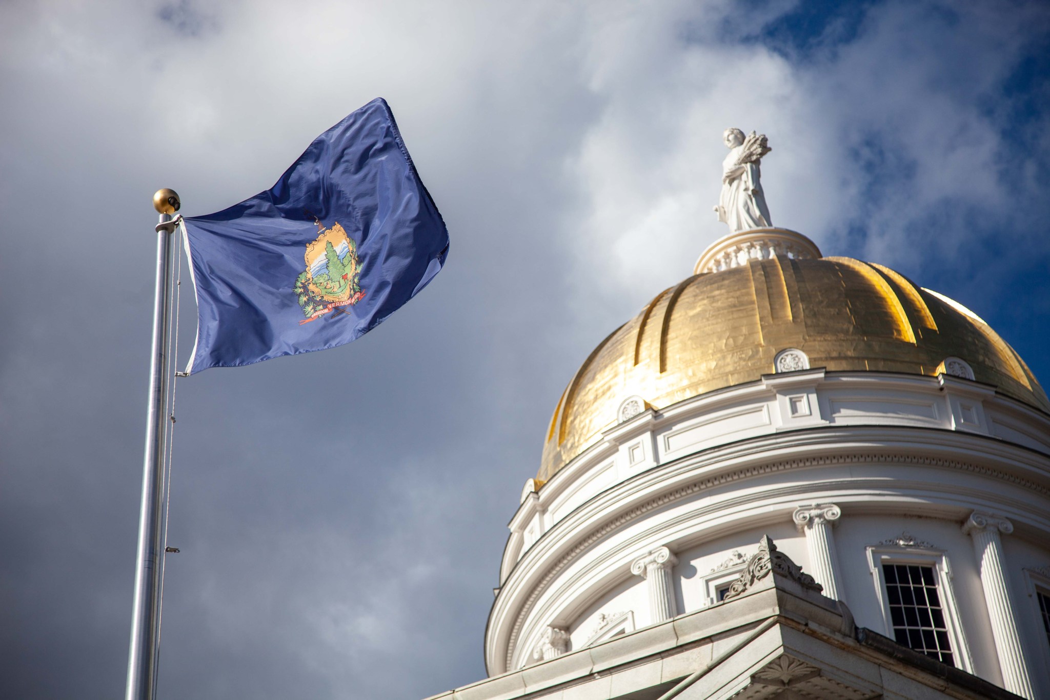VTDigger launches 2021 Bill Tracker - VTDigger