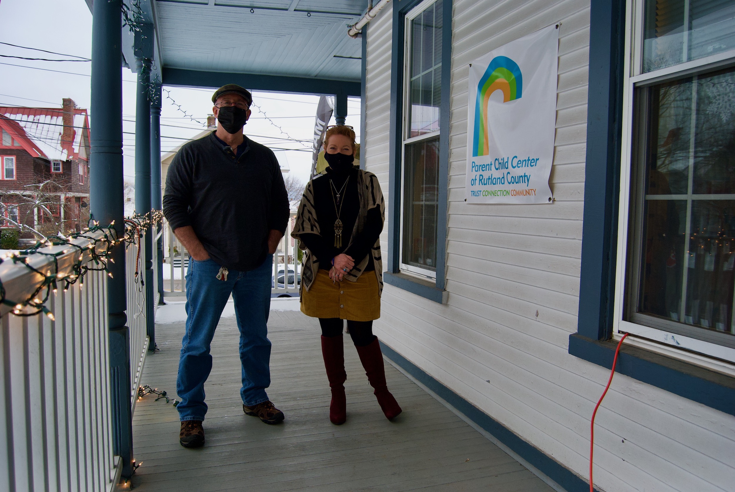 Pilot project in southwestern Vermont aims to break down barriers to ...