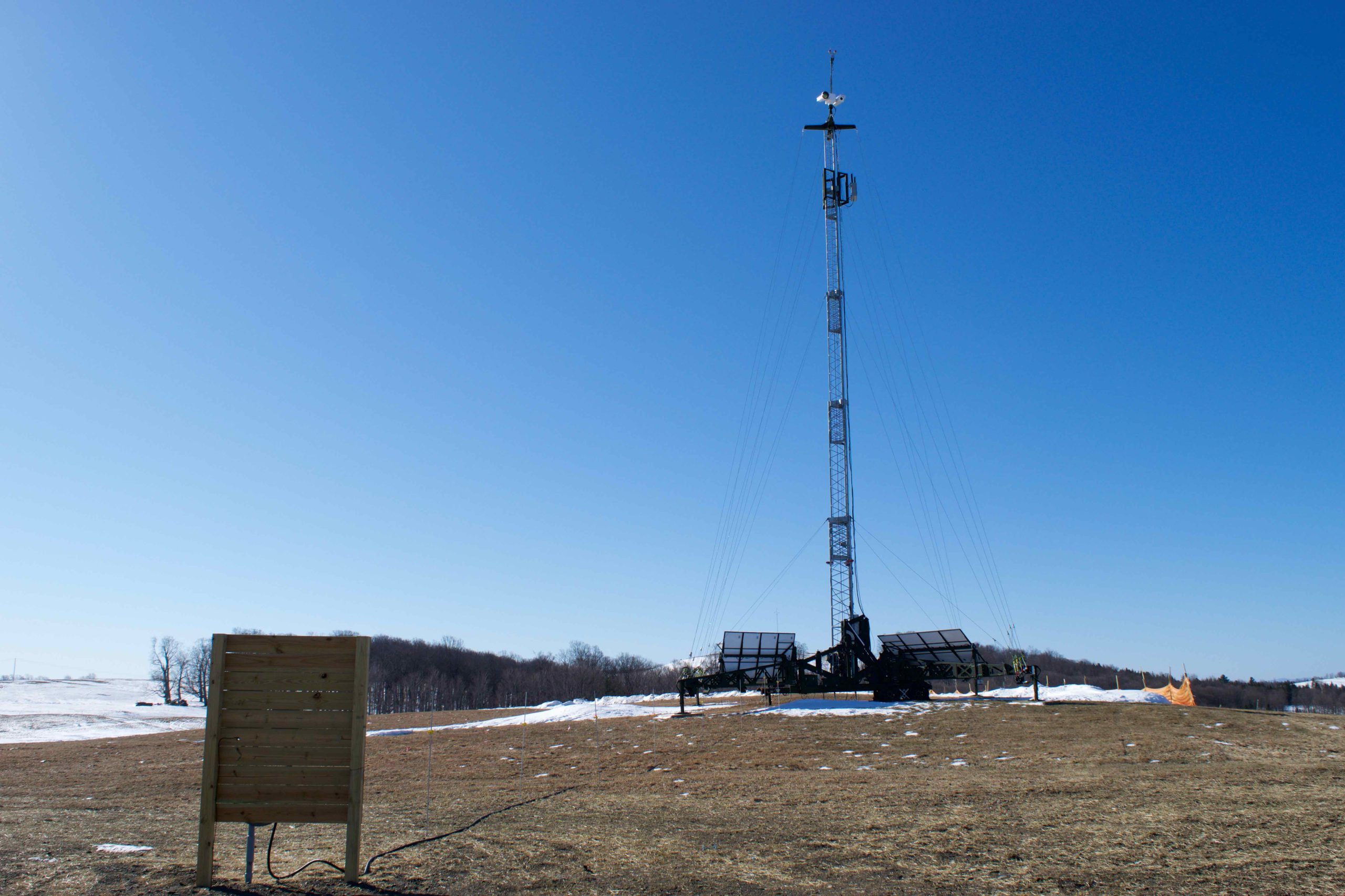 Congressional delegation wants longer public comment period for border ...