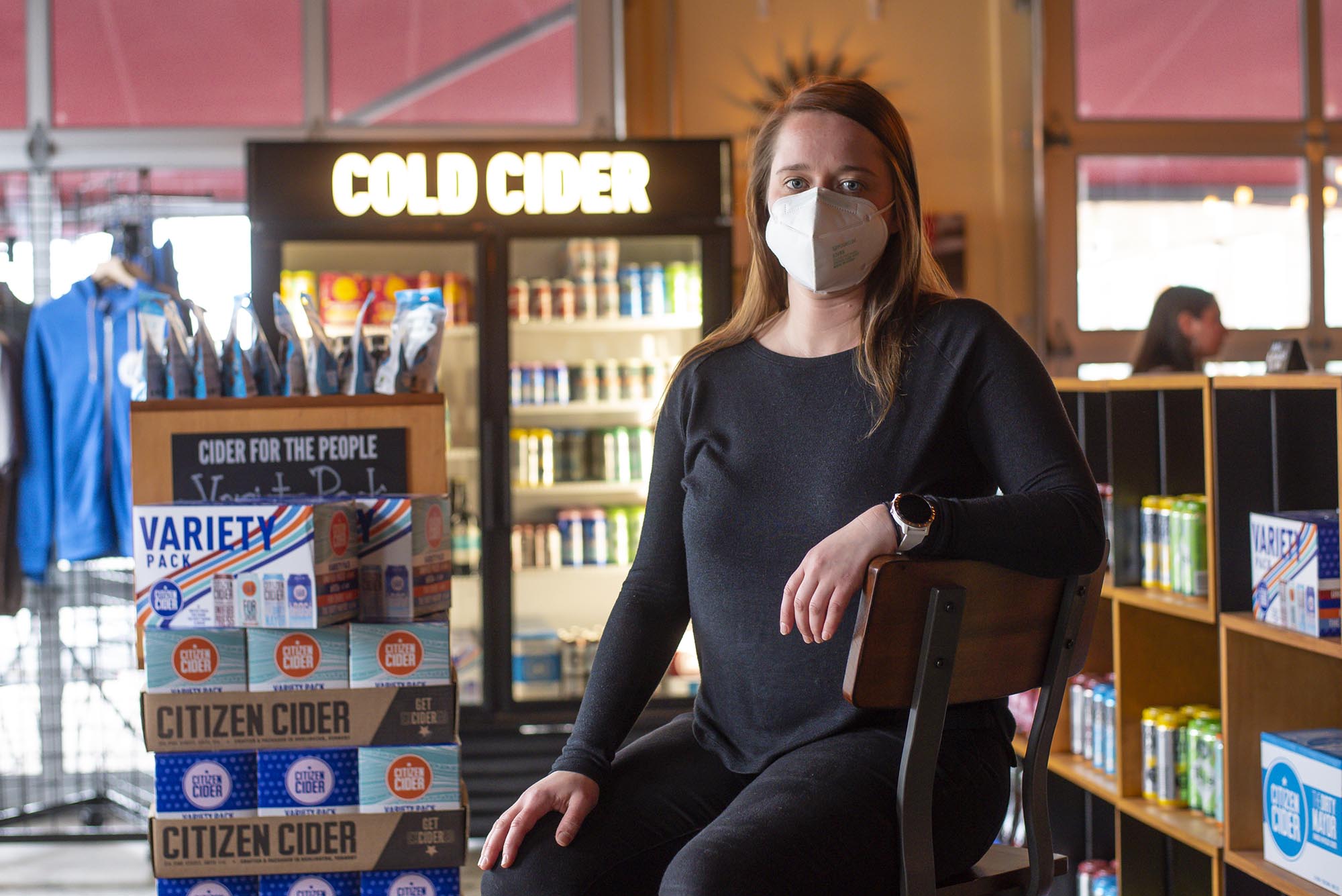 As state loosens restrictions on bars and restaurants, workers feel at ...