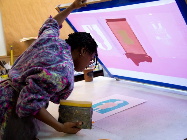 Vermont exhibit spotlights the promise of Black youth past and future ...