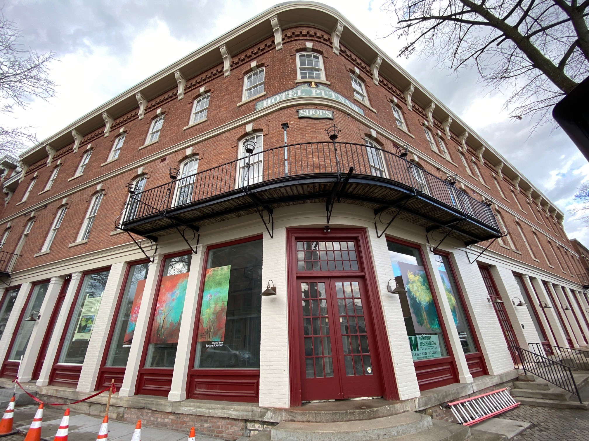 A Vermont developer’s challenge: Survive today to thrive tomorrow ...