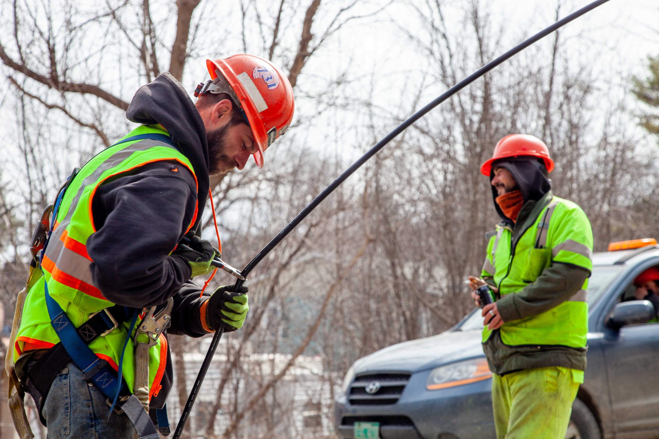 Broadband could take longer and cost more to deploy in Vermont than ...