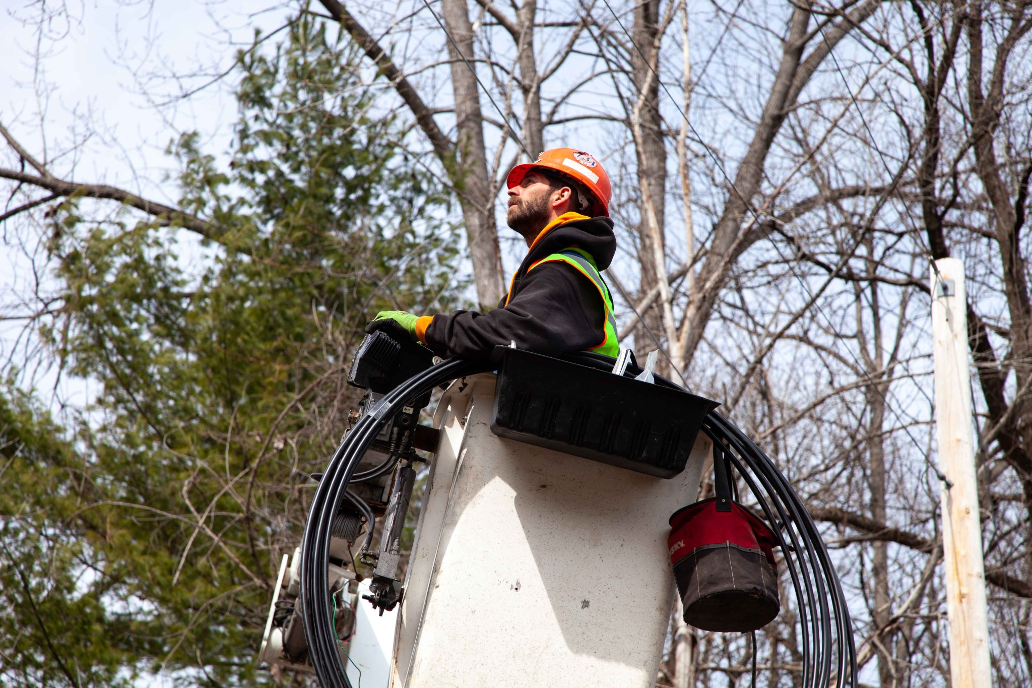 Consolidated Communications internet outage affected Brattleboro area ...