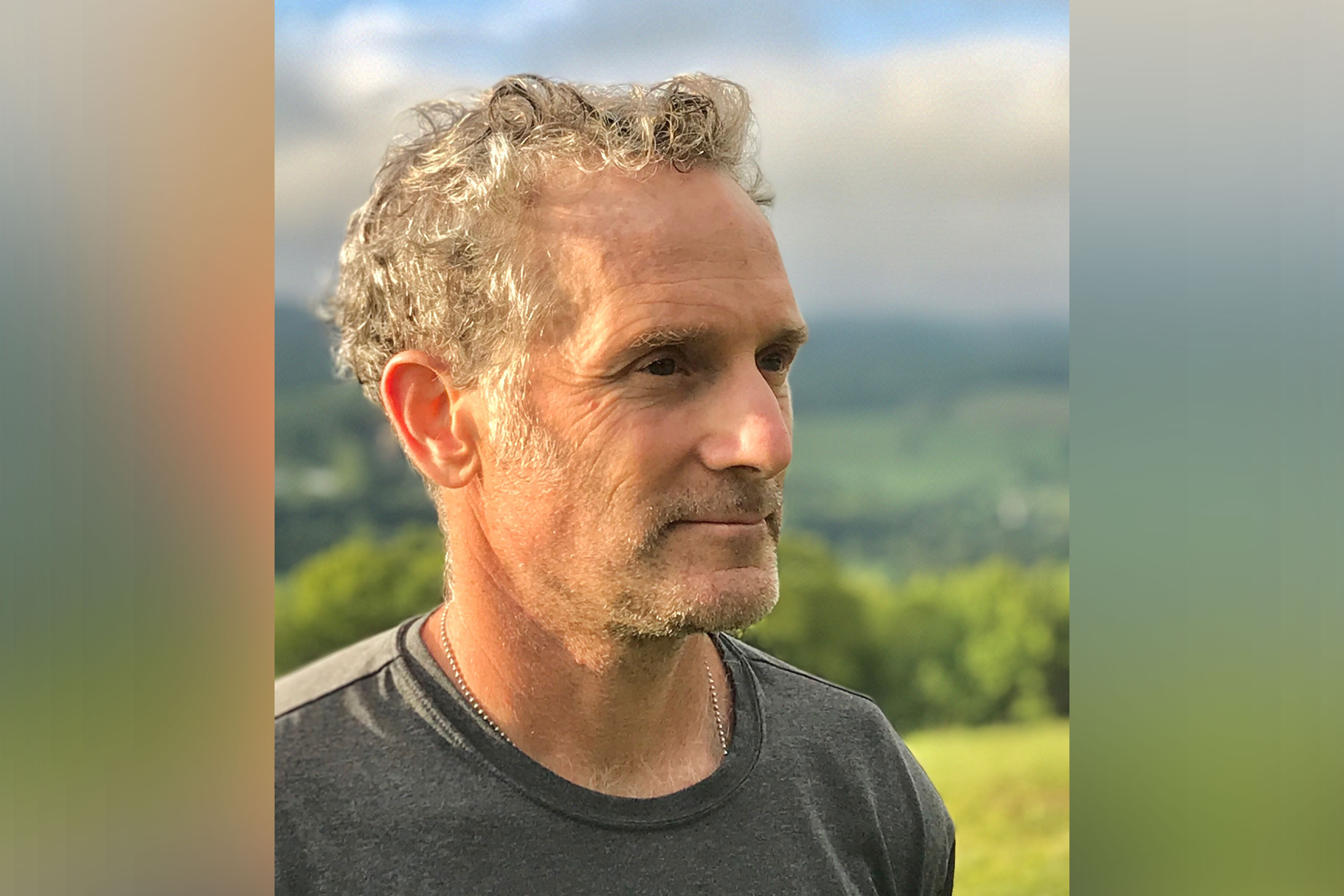 Vermont Conversation: Journalist Theo Padnos on surviving al-Qaida ...