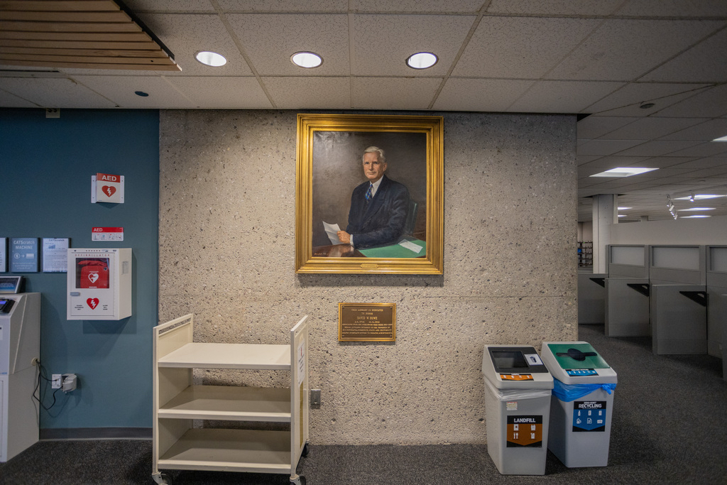 Eugenics at UVM: Why Abenaki leaders feel the apology wasn’t enough ...