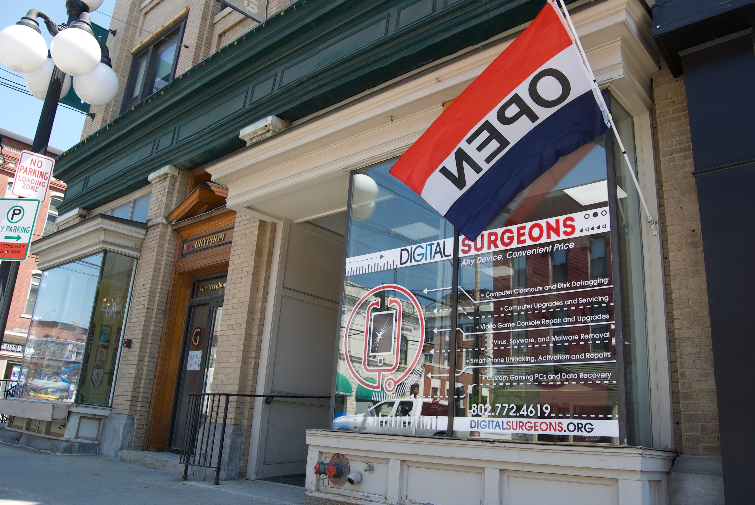 Downtown Rutland businesses begin to emerge from pandemic economy ...