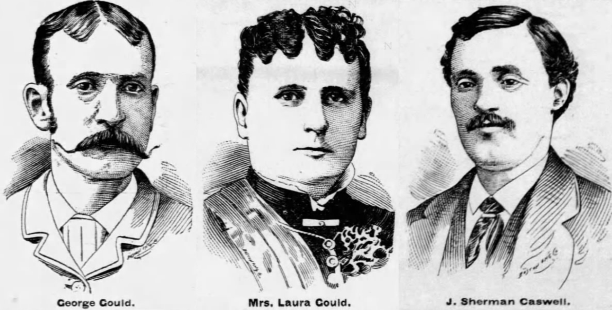 Then Again: A shotgun blast started one of Vermont's strangest murder ...