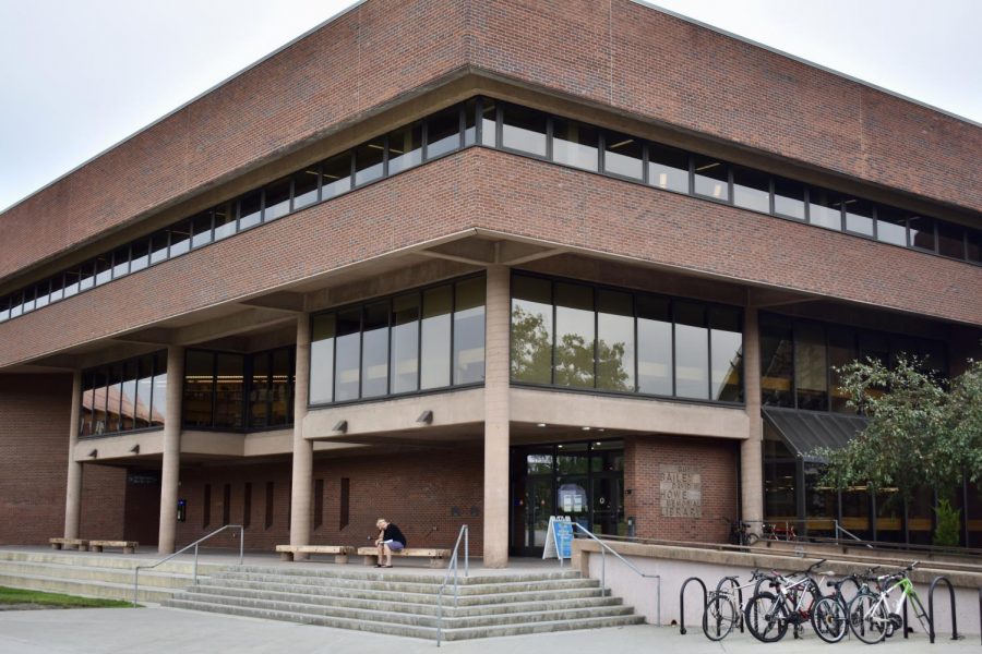 Eugenics at UVM: Why Abenaki leaders feel the apology wasn’t enough ...