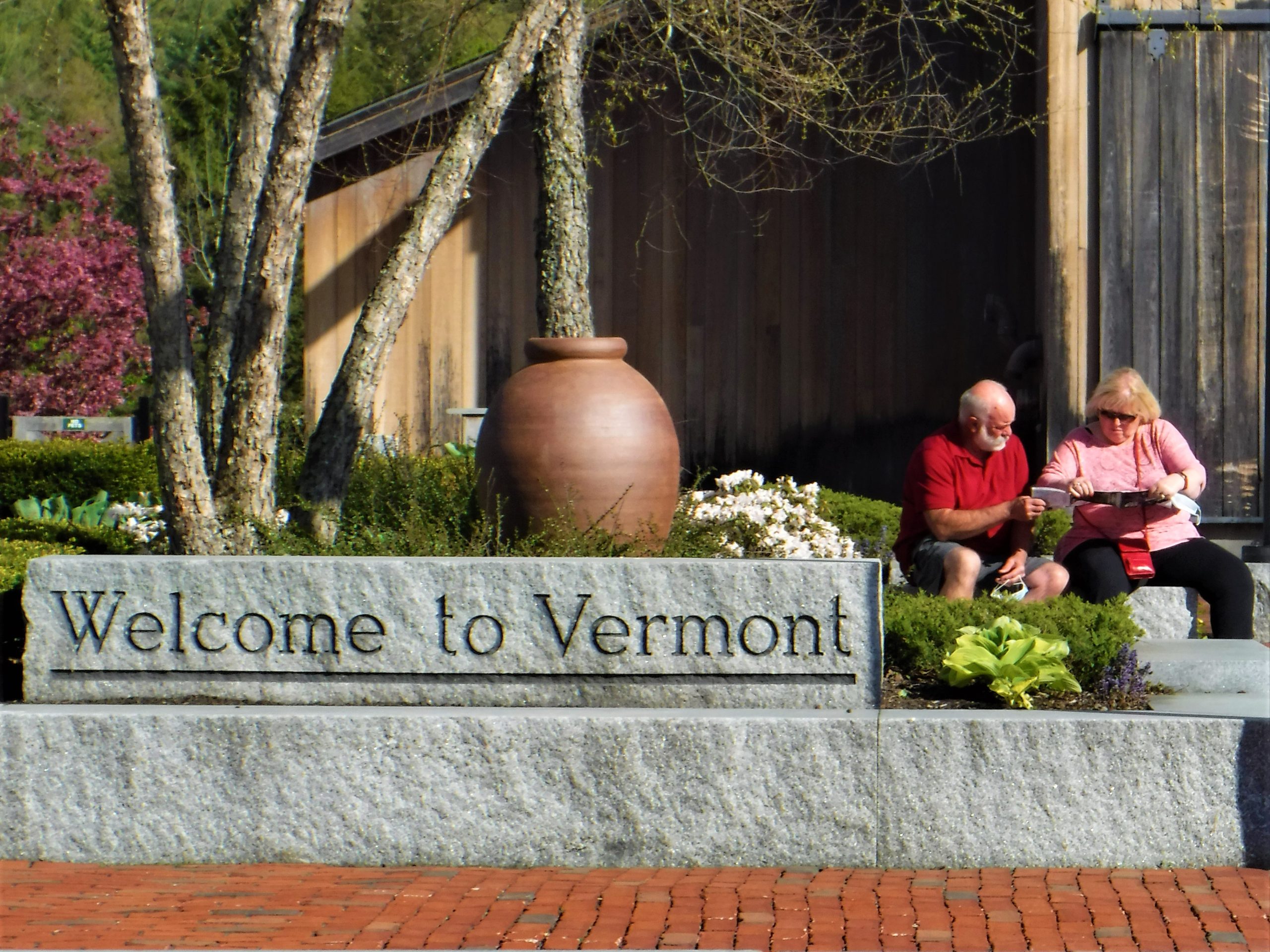 Covid-19 ‘newcomers’ find challenges in moving to Vermont - VTDigger