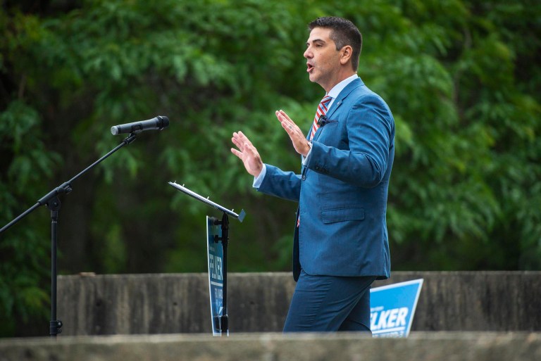 Ward 3 City Council candidates call on Republican contender to drop out ...