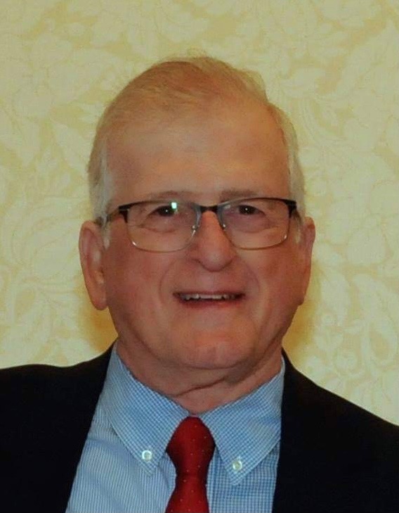 Longtime legislator John Zampieri dies at 80 - VTDigger