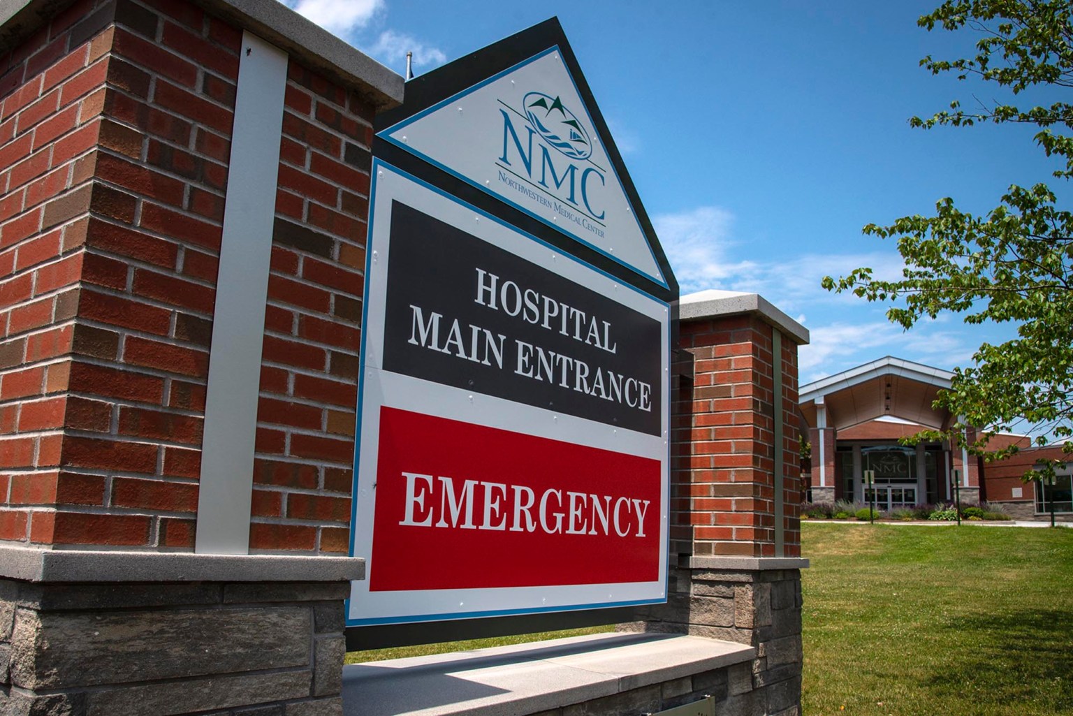 Northwestern Medical Center plans to expand emergency department - VTDigger