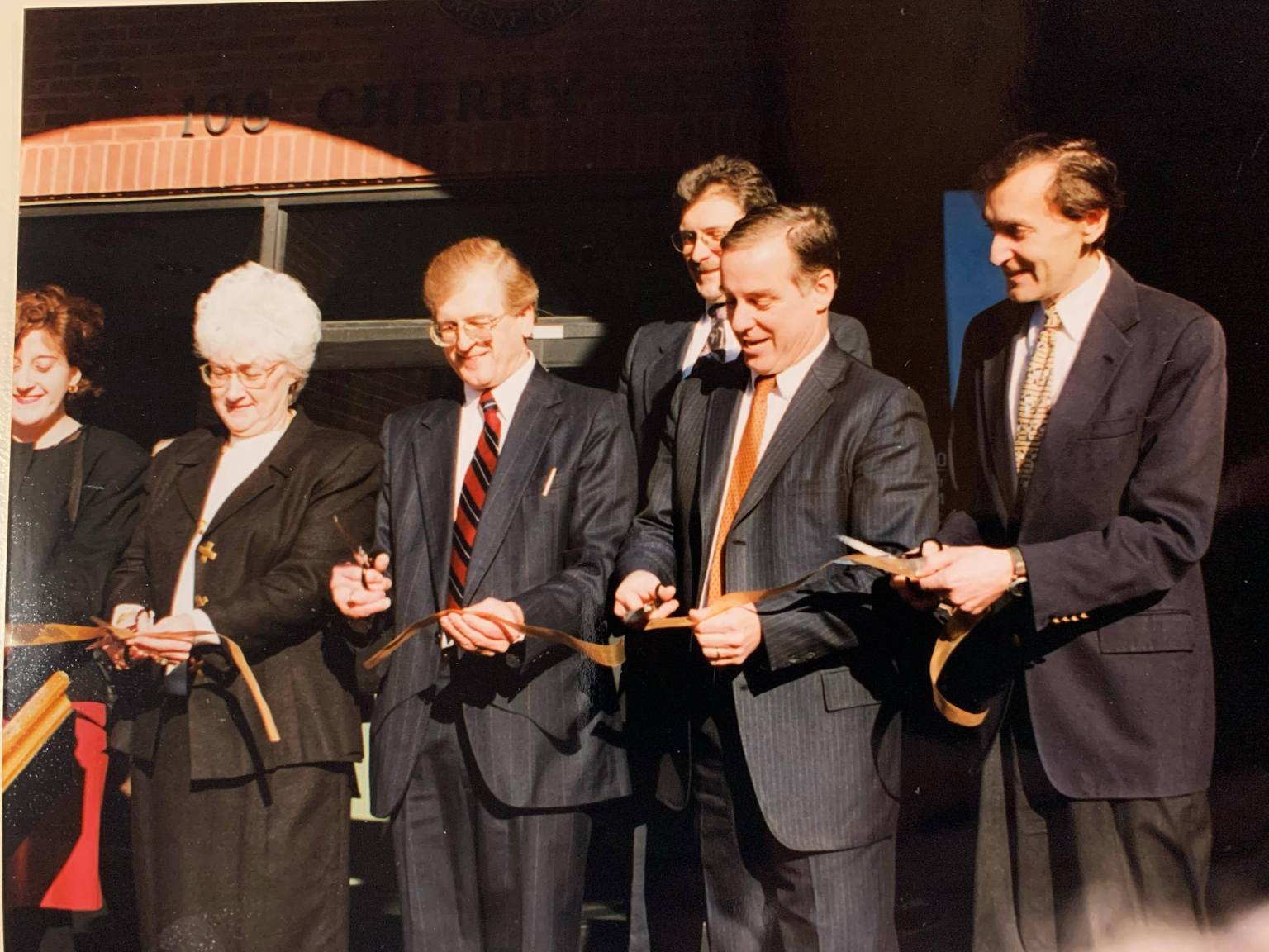 Longtime legislator John Zampieri dies at 80 - VTDigger