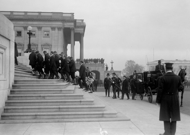Then Again: George Dewey is long gone, but his ship, Olympia, is still ...