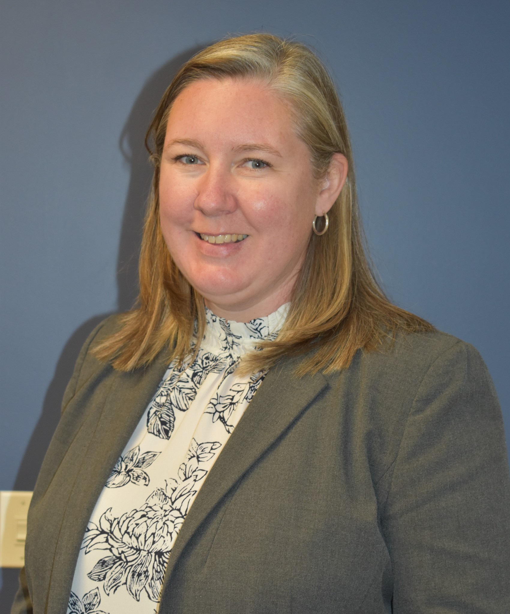 South Burlington's first female city manager Jessie Baker is a good ...